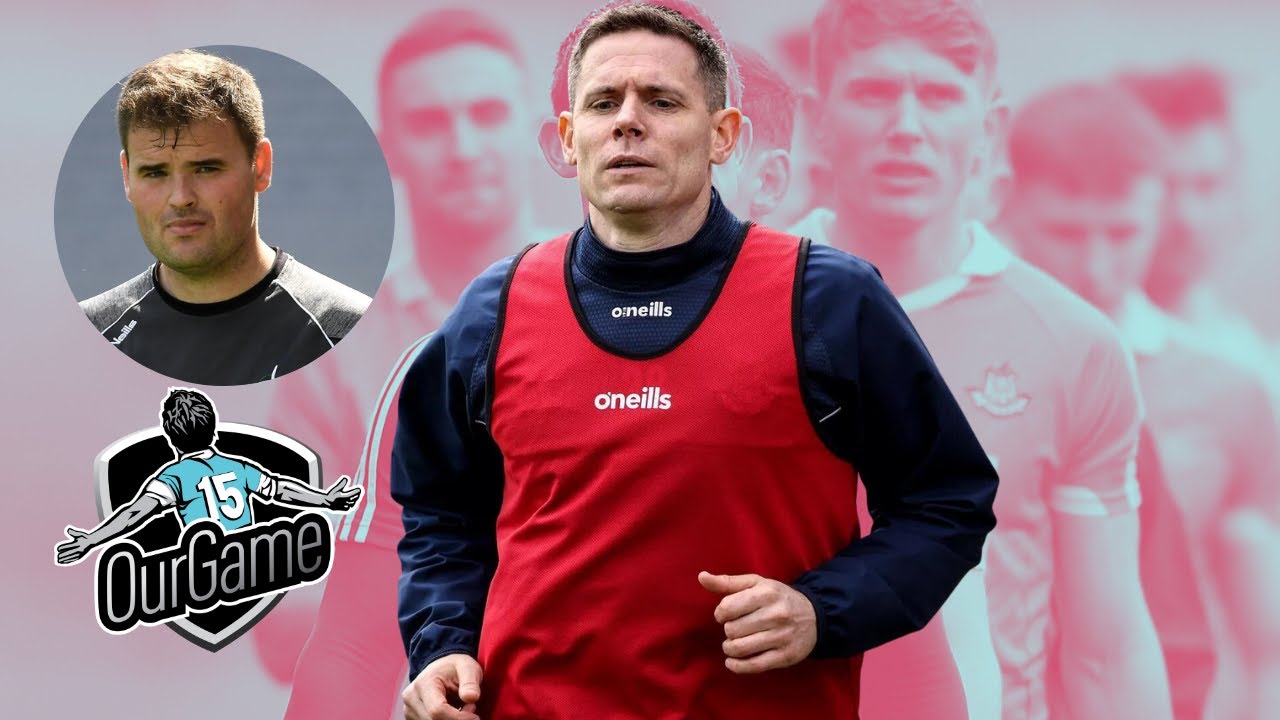"If Dublin win this Sunday, Stephen Cluxton will win an All-Star ...