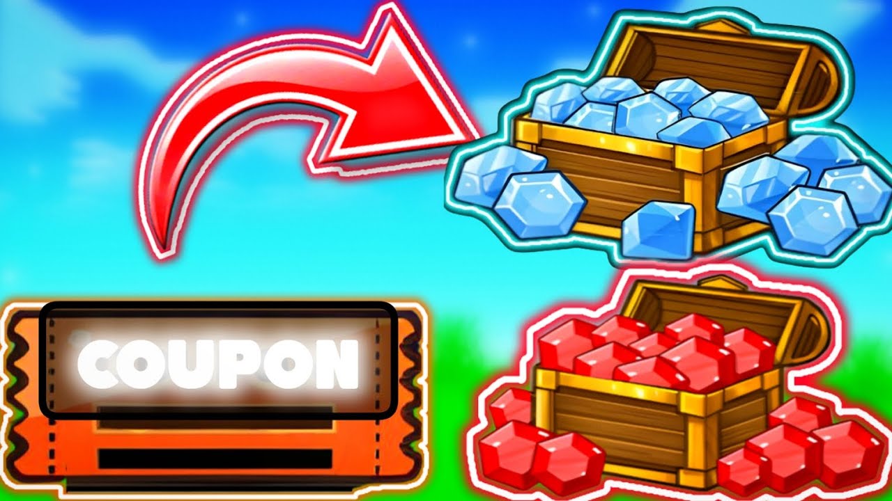 DIAMONDS Coupon Code New Code - GOLD TOWER DEFENCE - YouTube