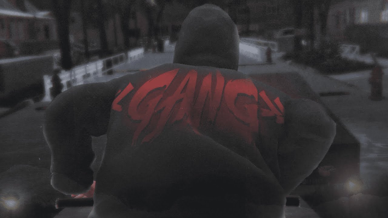 «Gang» | PIPE by BMX Streets edit - YouTube