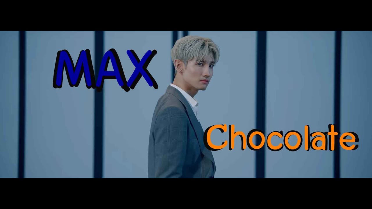 MAX - Chocolate [แปลไทย] - YouTube