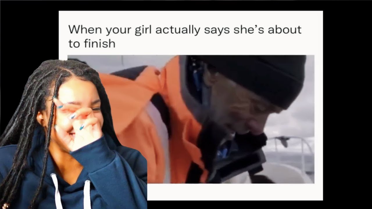 Offensive Memes That if ylyl (Try Not To Laugh) V3 | Reaction - YouTube