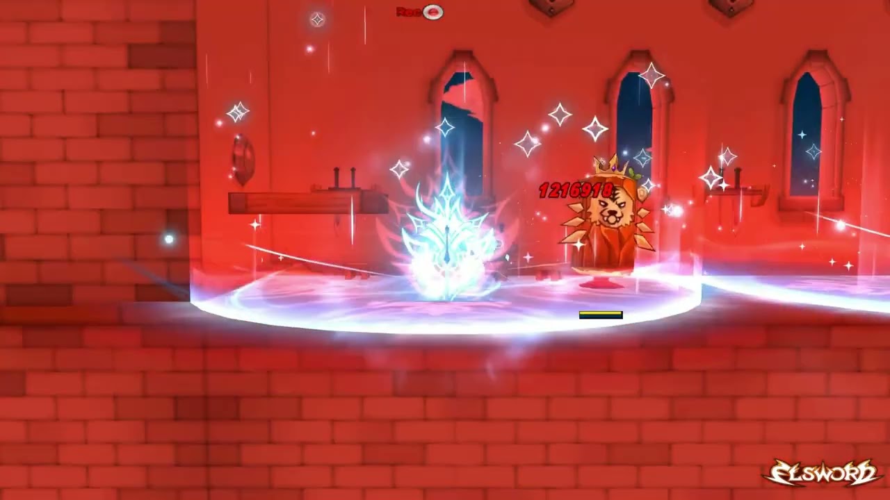 Elwiki Blade Luna