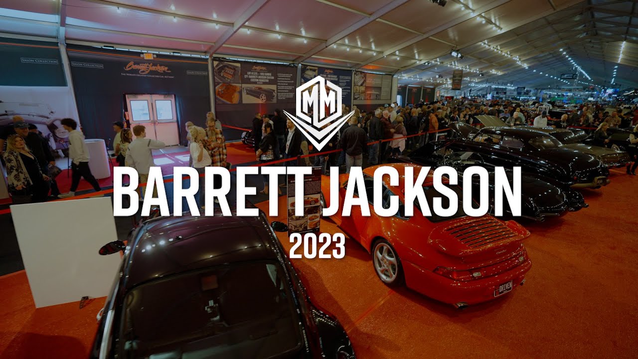 Craig Jackson Barrett Personal Life
