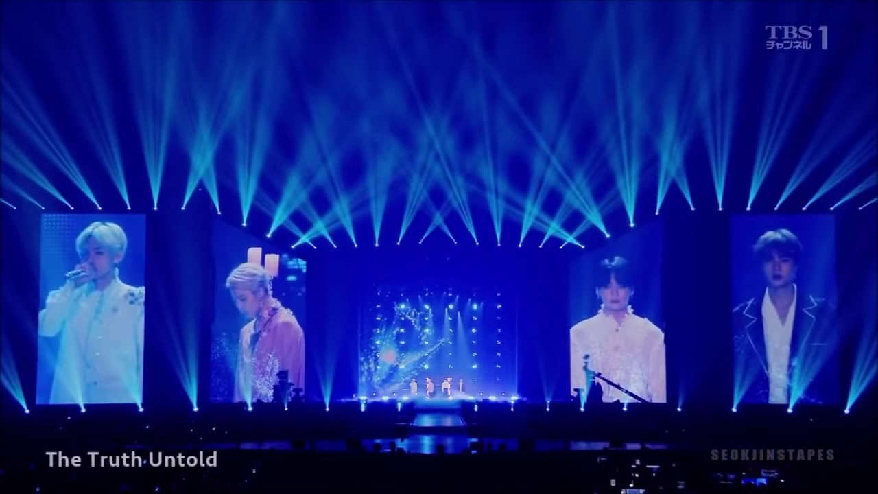 The truth untold - YouTube