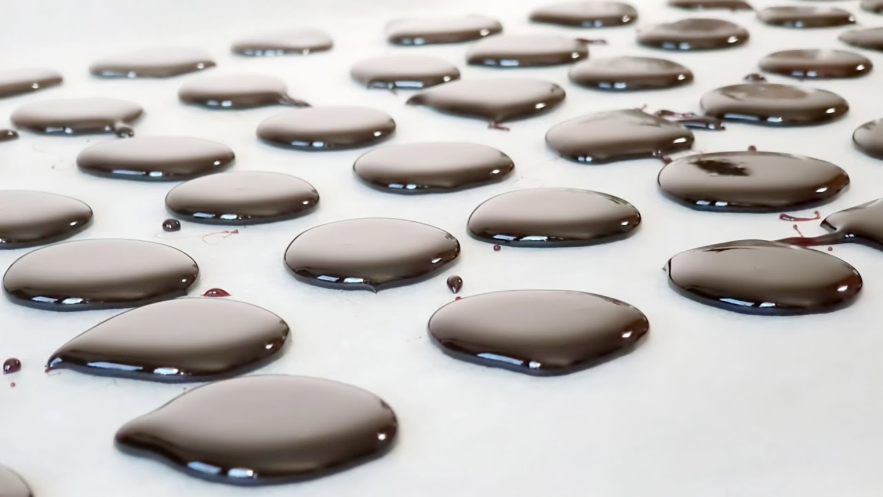 Homemade Sweets/Candy/Drops for Sore throat, Cough, Colds and Flu - YouTube