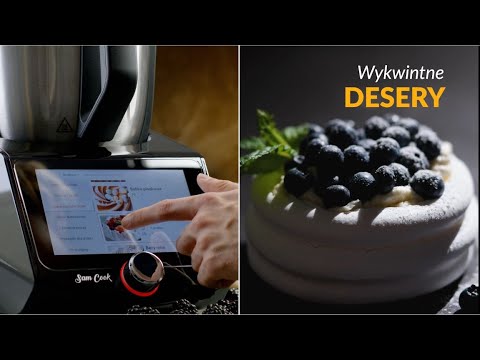 Termorobot Sam Cook PSC-11 - YouTube