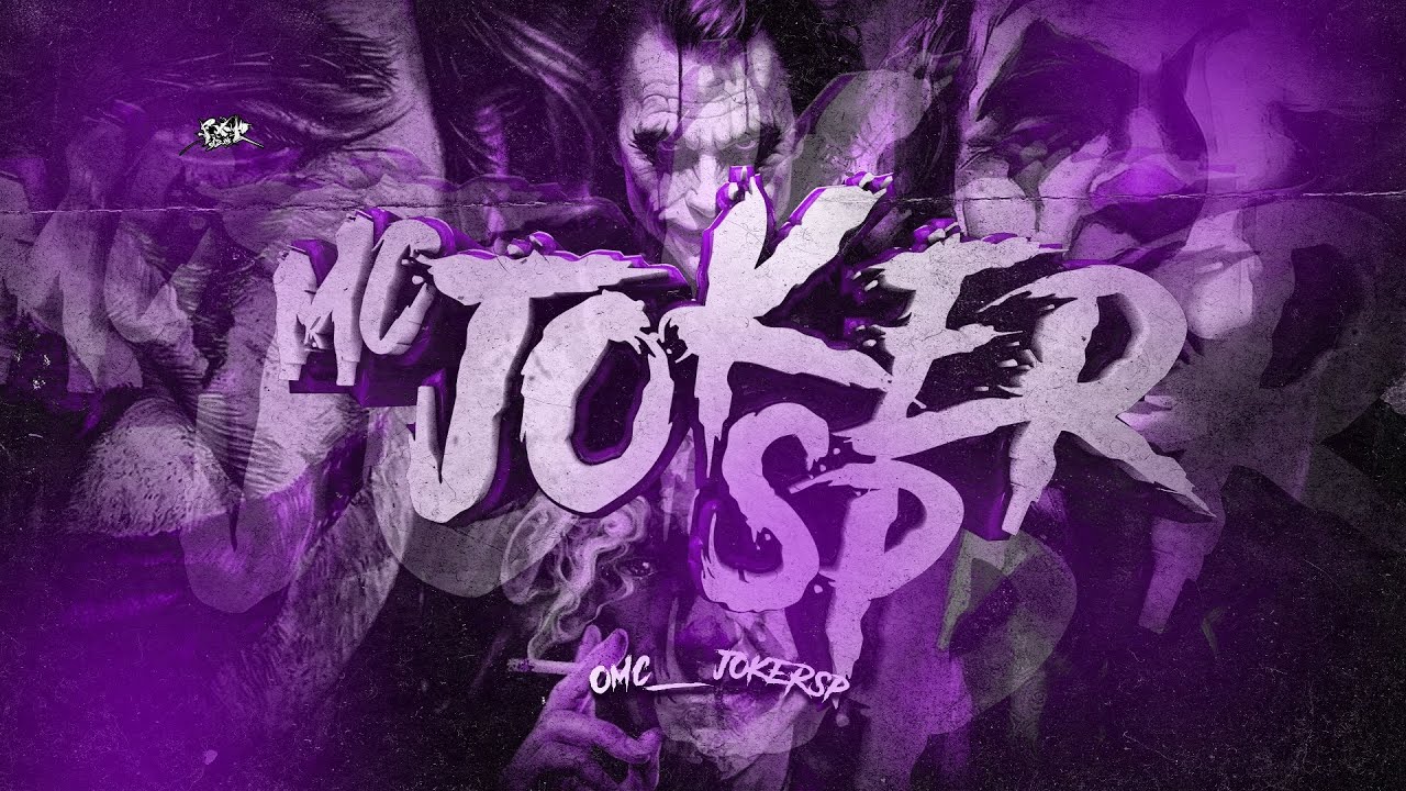 PRIMEIRO TE FAÇO SORRIR-MC JOKER SP(Jokernobeat)2024 - YouTube