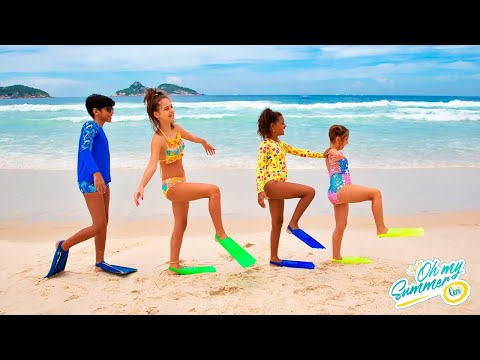 Lançamento Verão 2022 - Cecí Moda Praia - Apresentação dos Modelos