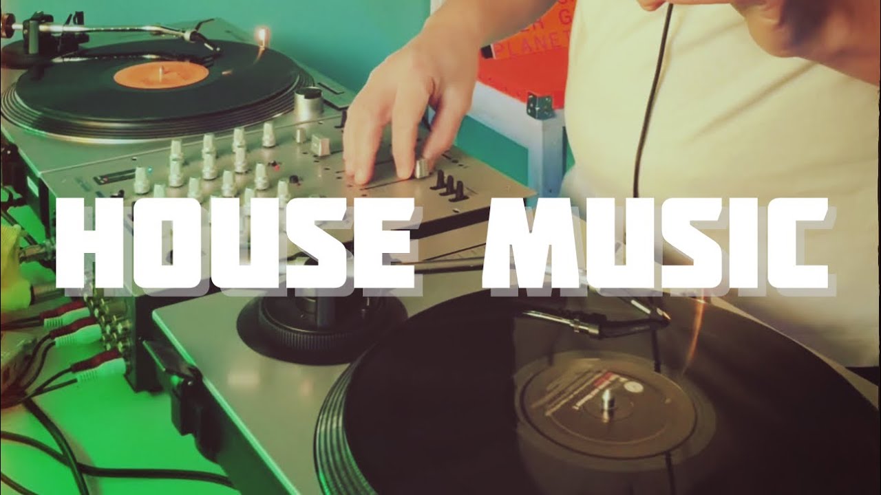House Music #housemusic #dj #musica - YouTube