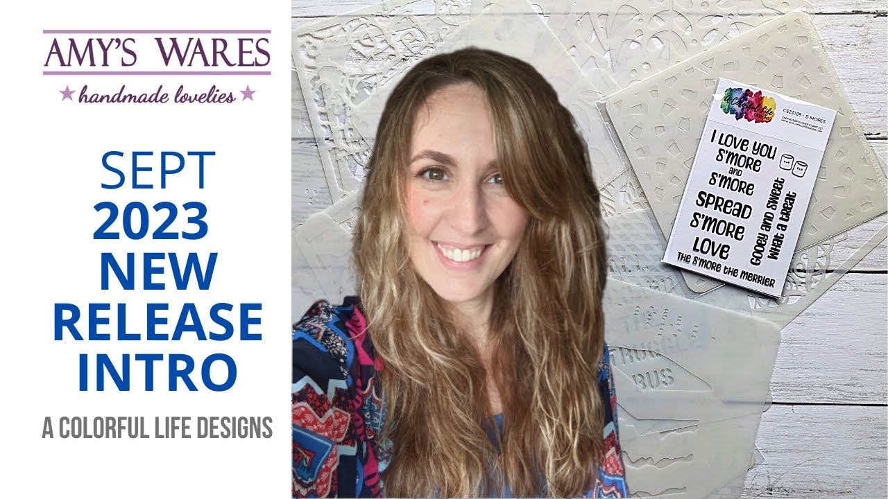 It's NEW RELEASE TIME!!! Yay for new goodies! You don't want to miss ...