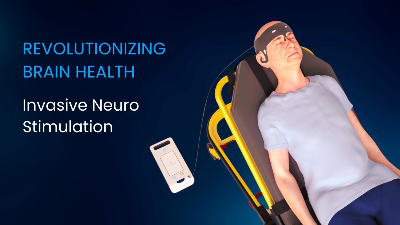 Revolutionizing Neurorehabilitation: Understanding Invasive Neuro ...
