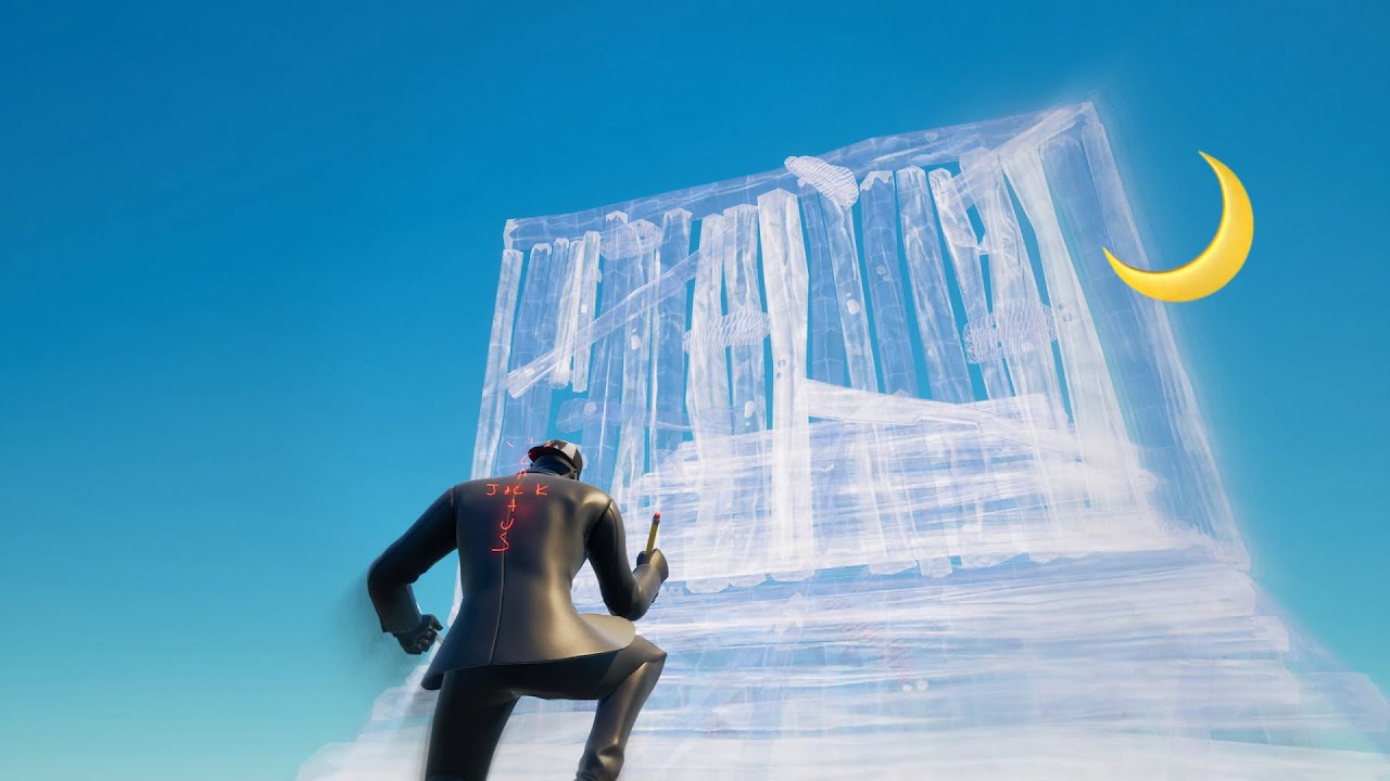 MOONLIGHT 🌙 | Fortnite Montage *1080p + 60fps* - YouTube