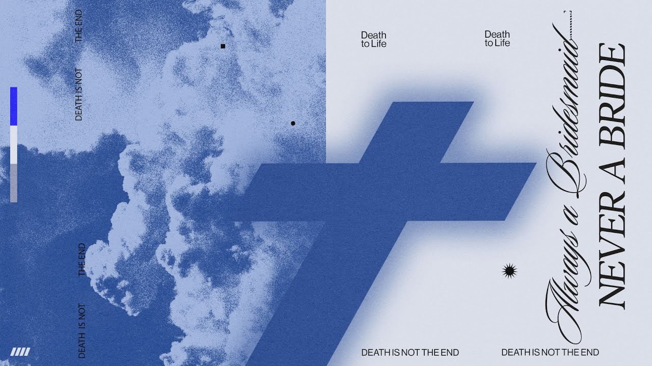 Always a Bridesmaid, Never a Bride | Lead Pastor Brent Jones - YouTube