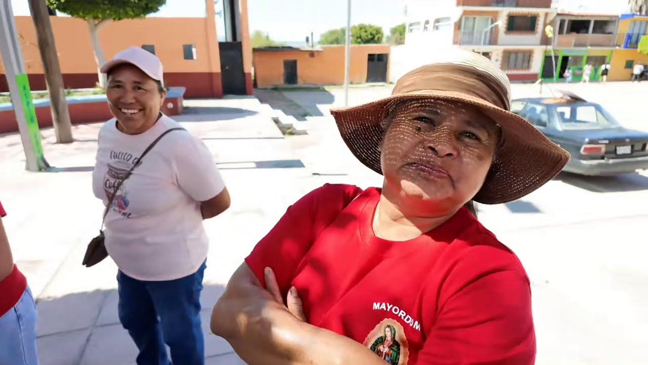 Xamage 2025 en vivo - YouTube