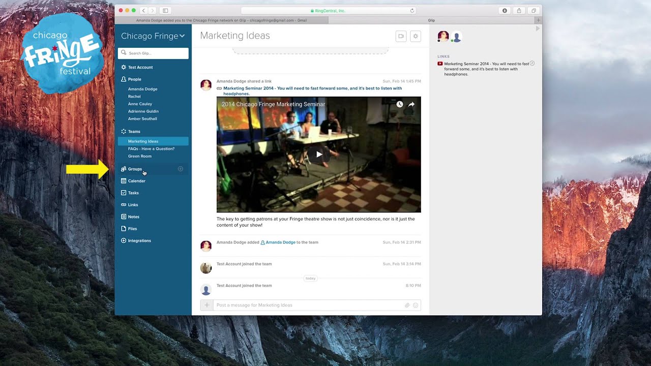 GLIP How to Use It! - YouTube
