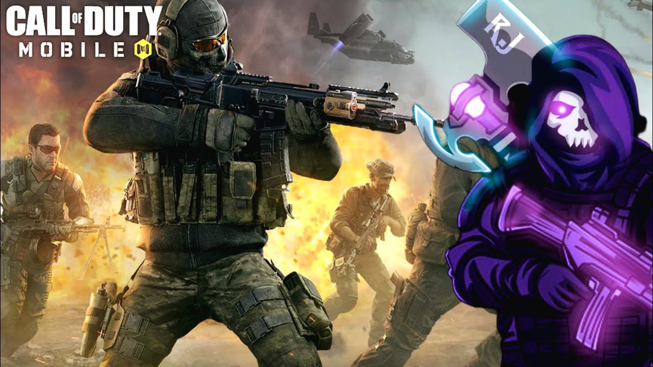 How did I do that? |CODM game play part 3| - YouTube