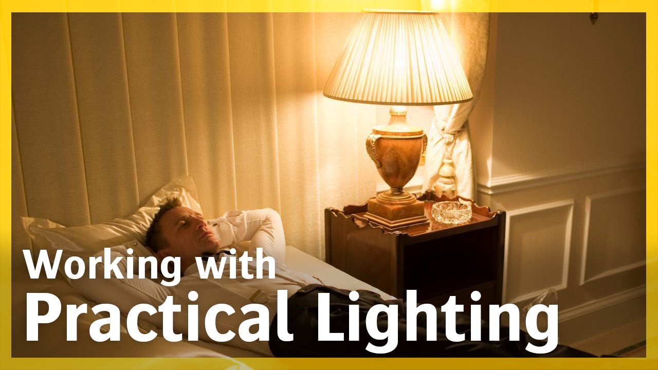 Cinematographer Roundtable - Working with Practical Lighting - YouTube