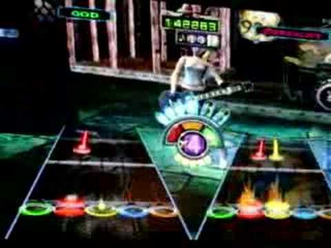 wii rockers jammin 2 - YouTube