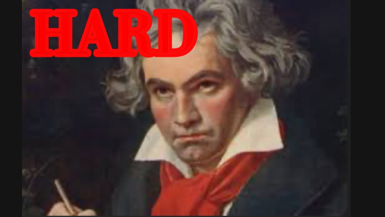 Beethoven - Moonlight Sonata (3rd Movement) | Piano Tutorial - YouTube