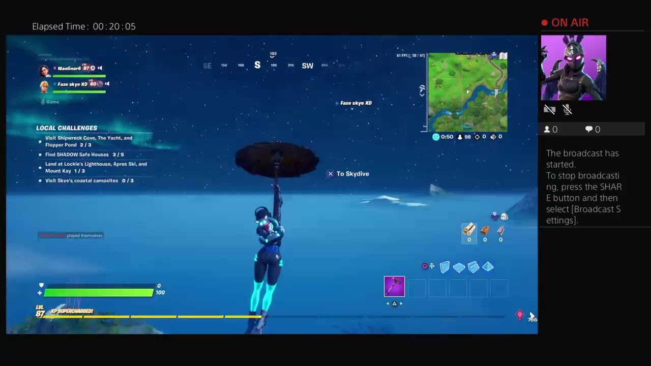 I got recked - YouTube