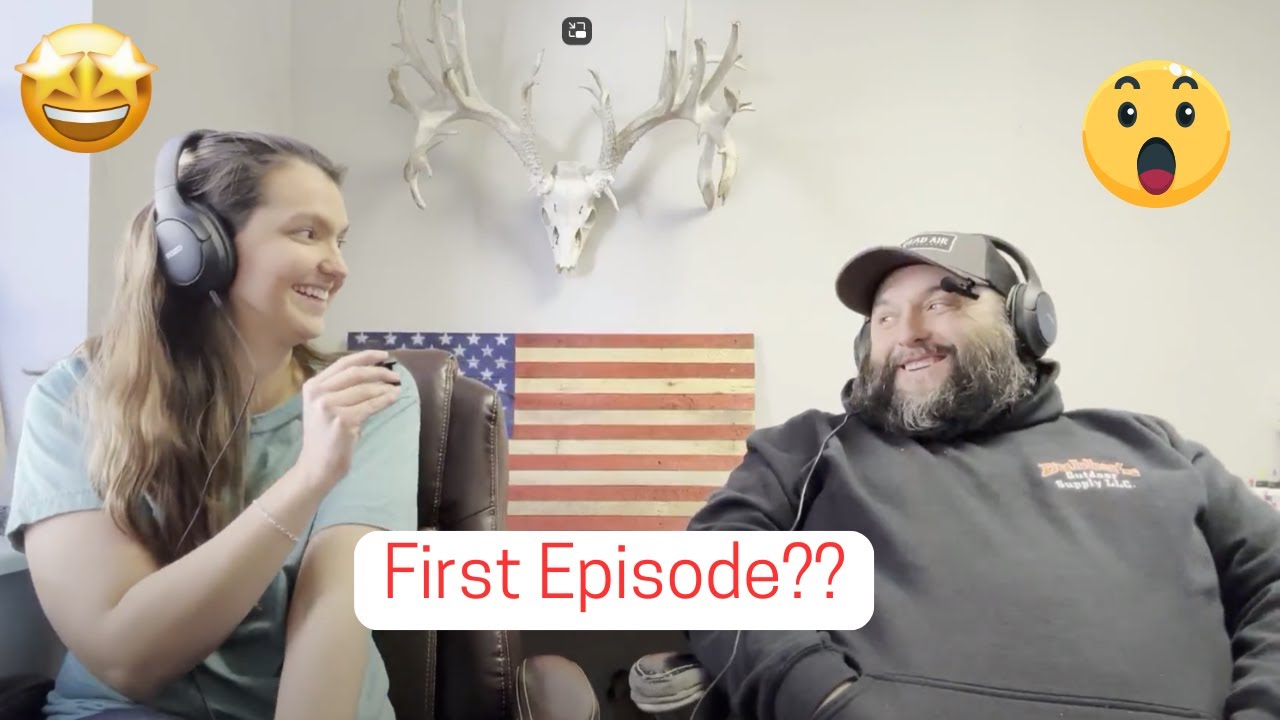 Episode 1 - Getting to Know Bubba - YouTube