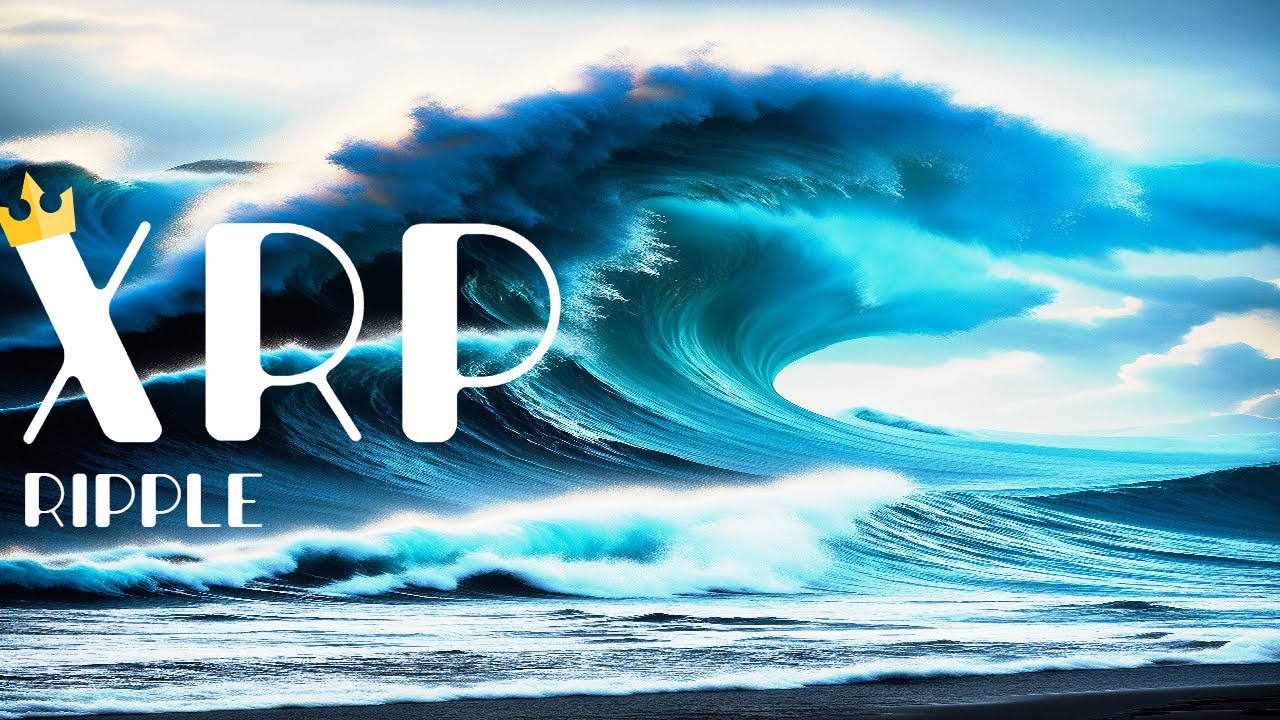 CRYPTO/Ripple/"XRP"🚨 БОЛЕЕ 1000 БАНКОВ СОТРУДНИЧАЮТ С RIPPLE 💥FED NOW ...