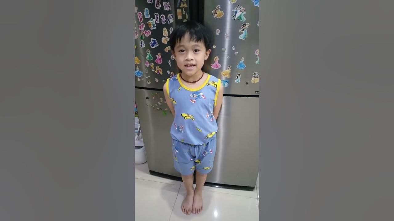 P2 Bryan " The word of Yy " 7/12/2024 - YouTube