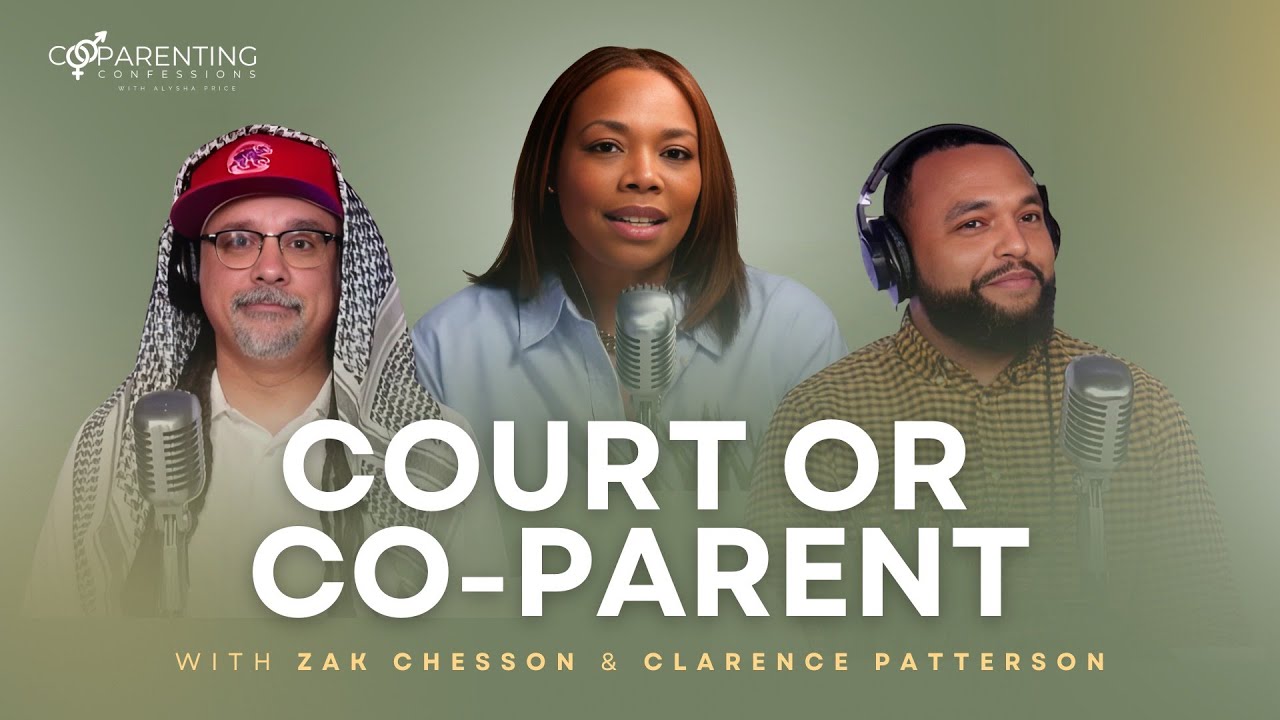 Court, No Place For Family (episode 6) - YouTube