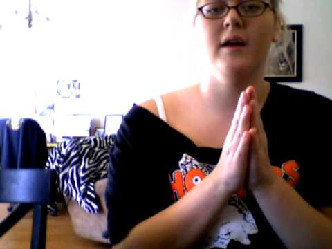 I need you to survive sign language - YouTube