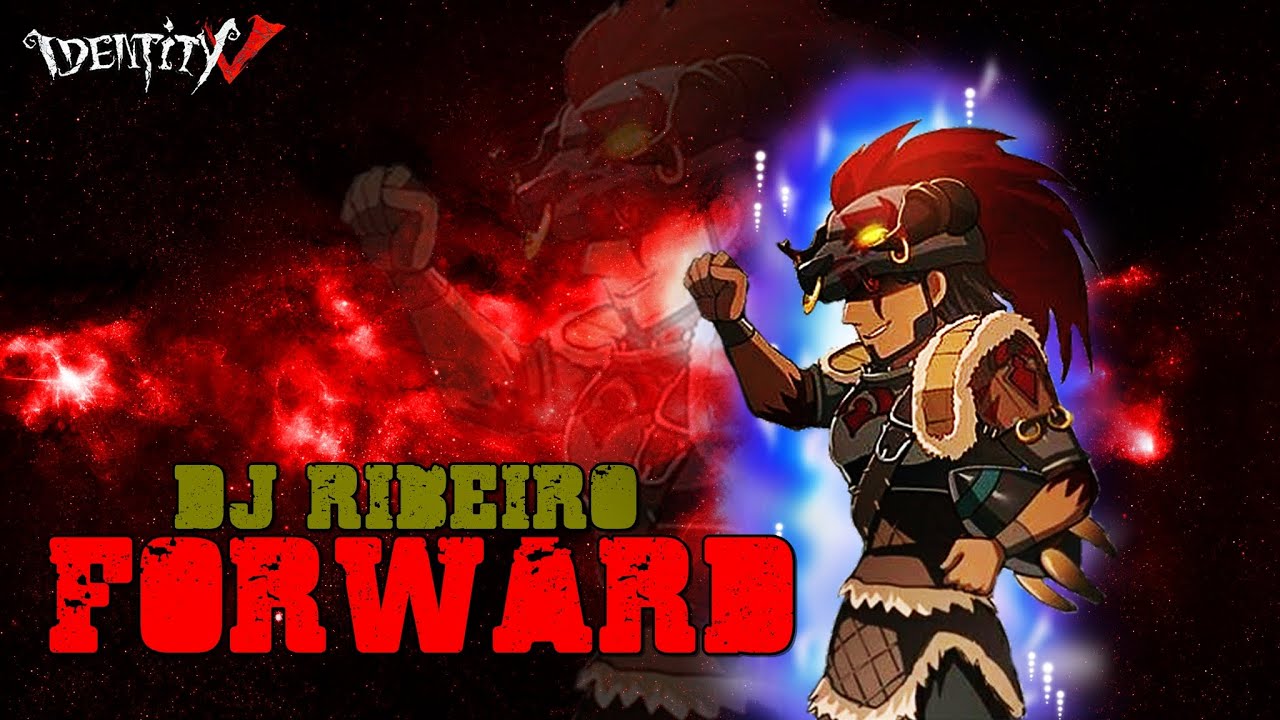 Identity V - Forward vs Photographer - YouTube