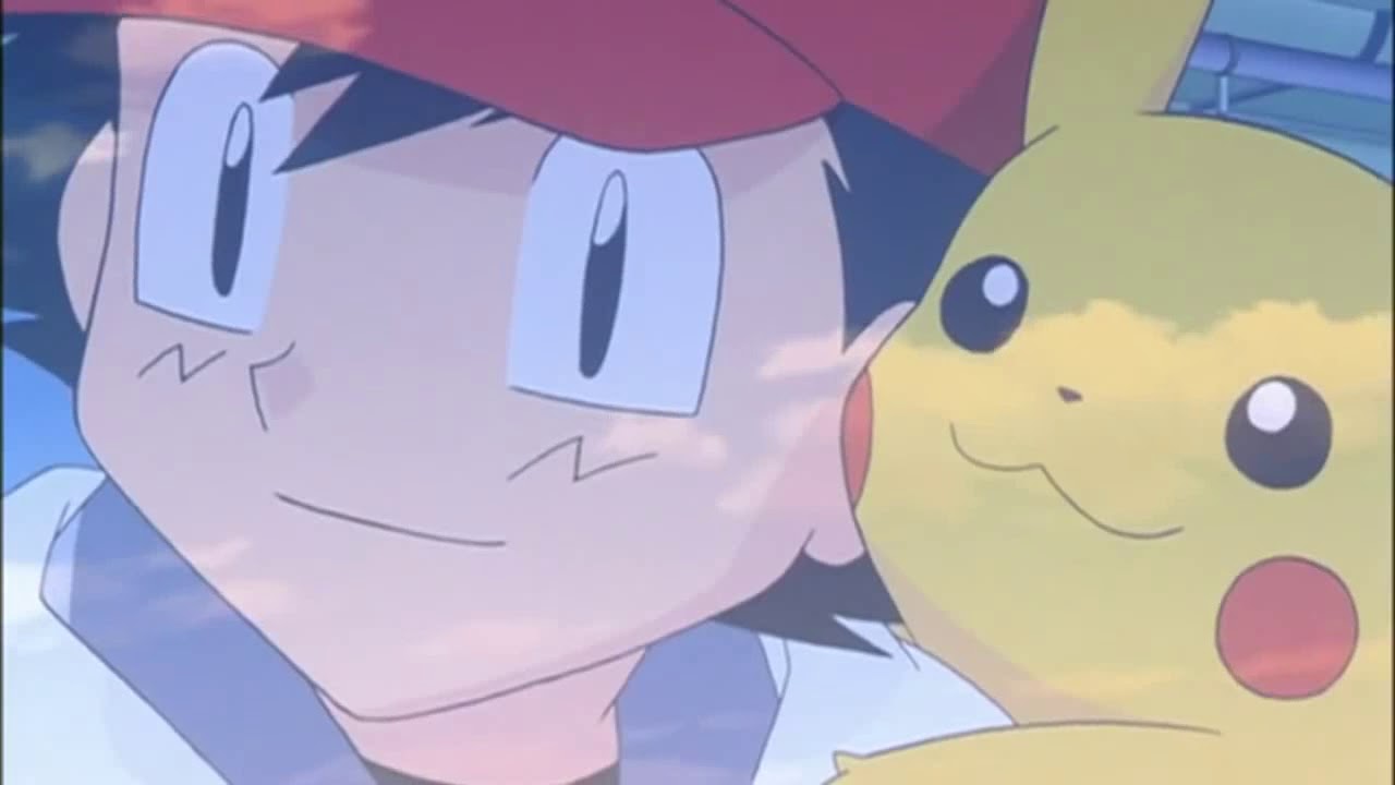 Pokémon The Winter Soldier - Trailer - YouTube