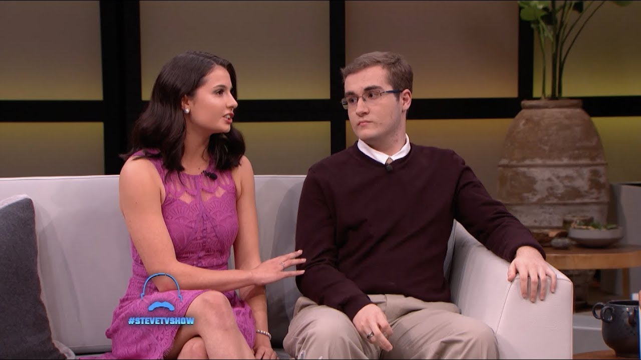 An Inspiring Homecoming Date - YouTube