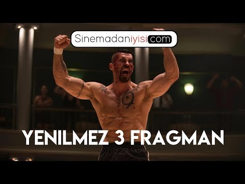 Yenilmez 3 - Undisputed 3 Fragman - 2010 - Sinemadaniyisi.com