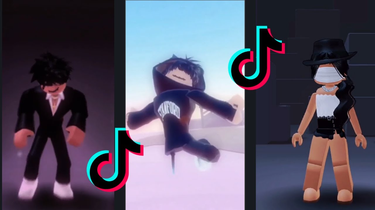 Roblox Slender TikTok #3 #shorts #roblox 😂😂😍 - YouTube