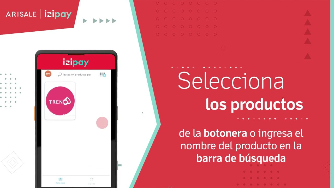 izipay - Gestiona tu negocio | ¿Cómo realizar una venta con tarjeta ...
