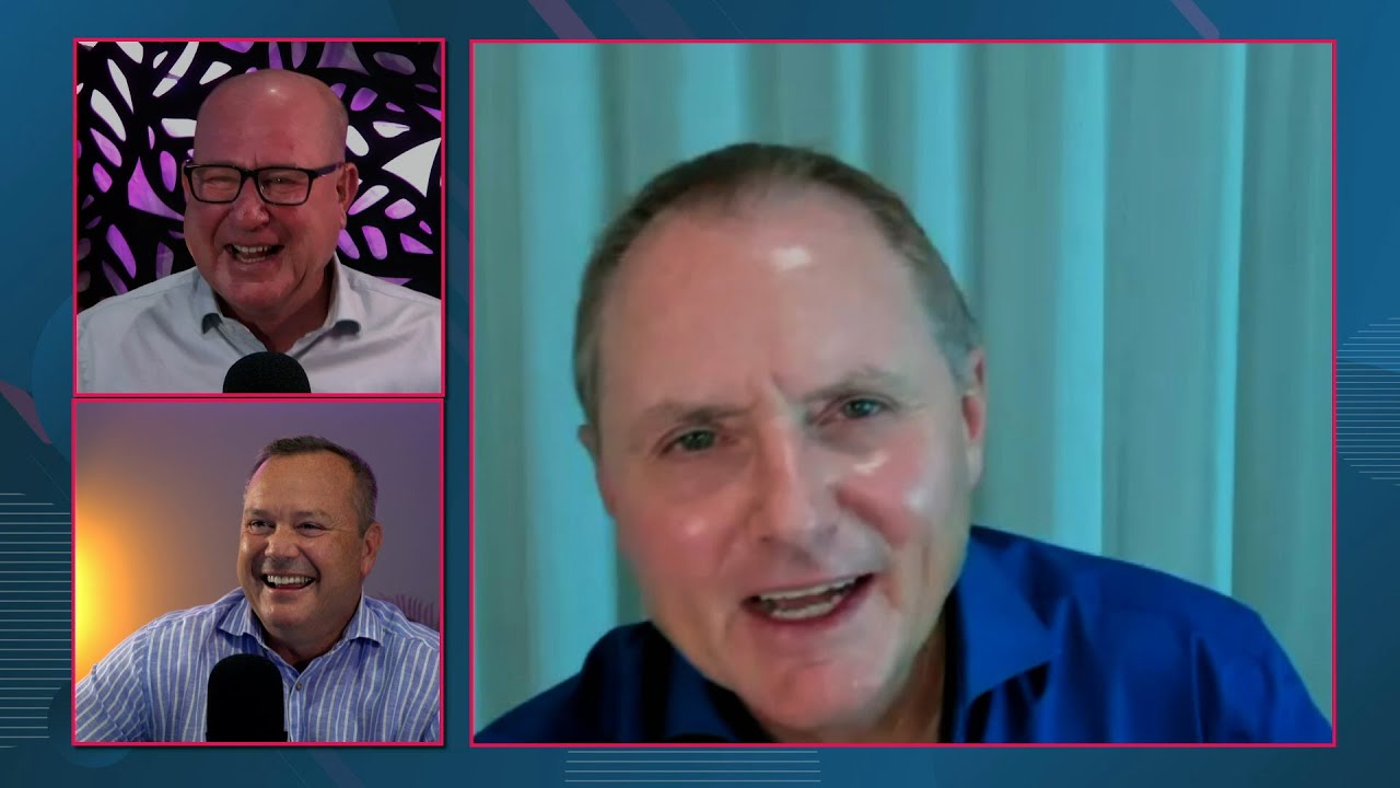 S4 Ep9: Nicole Purton speaks with Eva Crone, wife of HK Derby-winning ...