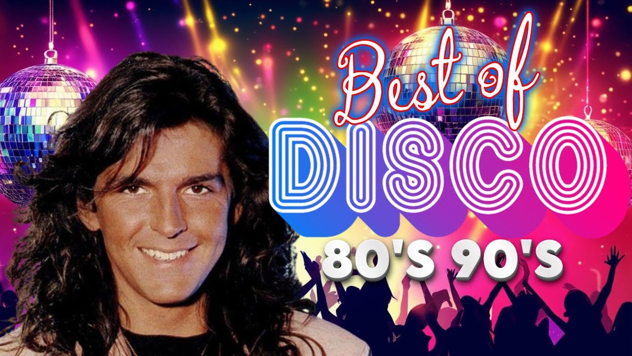 Back To The 80's Best Old 80's hits songs - Sandra, C.C.Catch, Modern ...