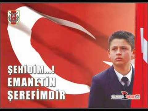 AfŞin--ŞEHİT KAHRAMANdır...