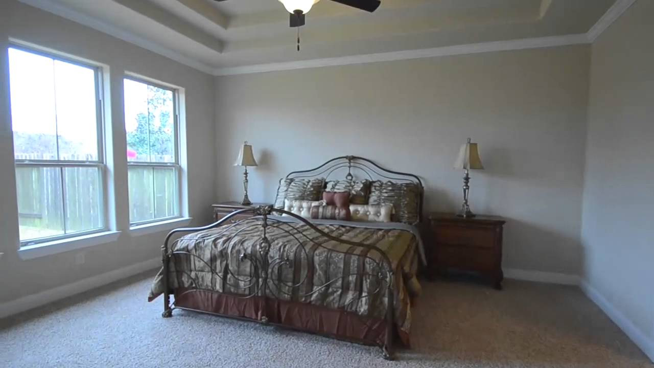 32635 Wingfoot Circle, Fulshear, TX 77441 - YouTube