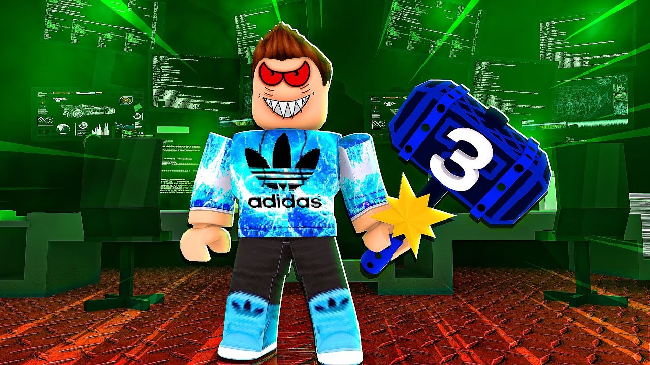 NEW FLEE THE FACILITY UPDATE!!?? (3 YEAR ANNIVERSARY) - YouTube