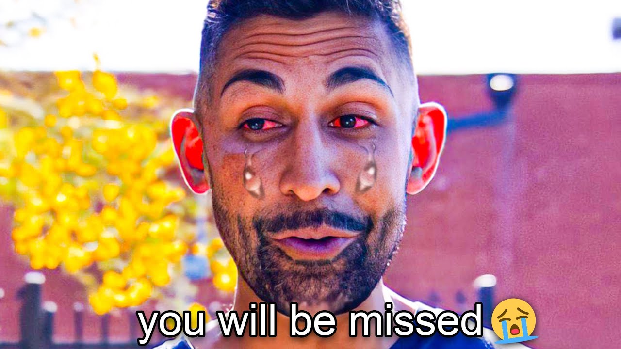 Dhar Mann PASSED AWAY.. - YouTube