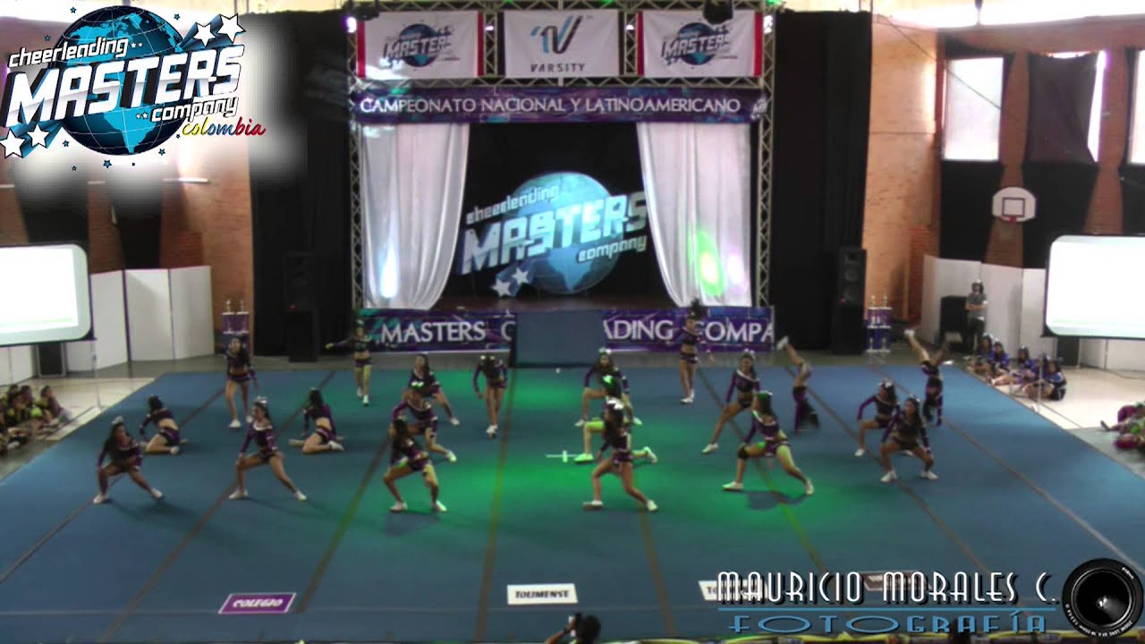 Colegio Tolimense - YouTube