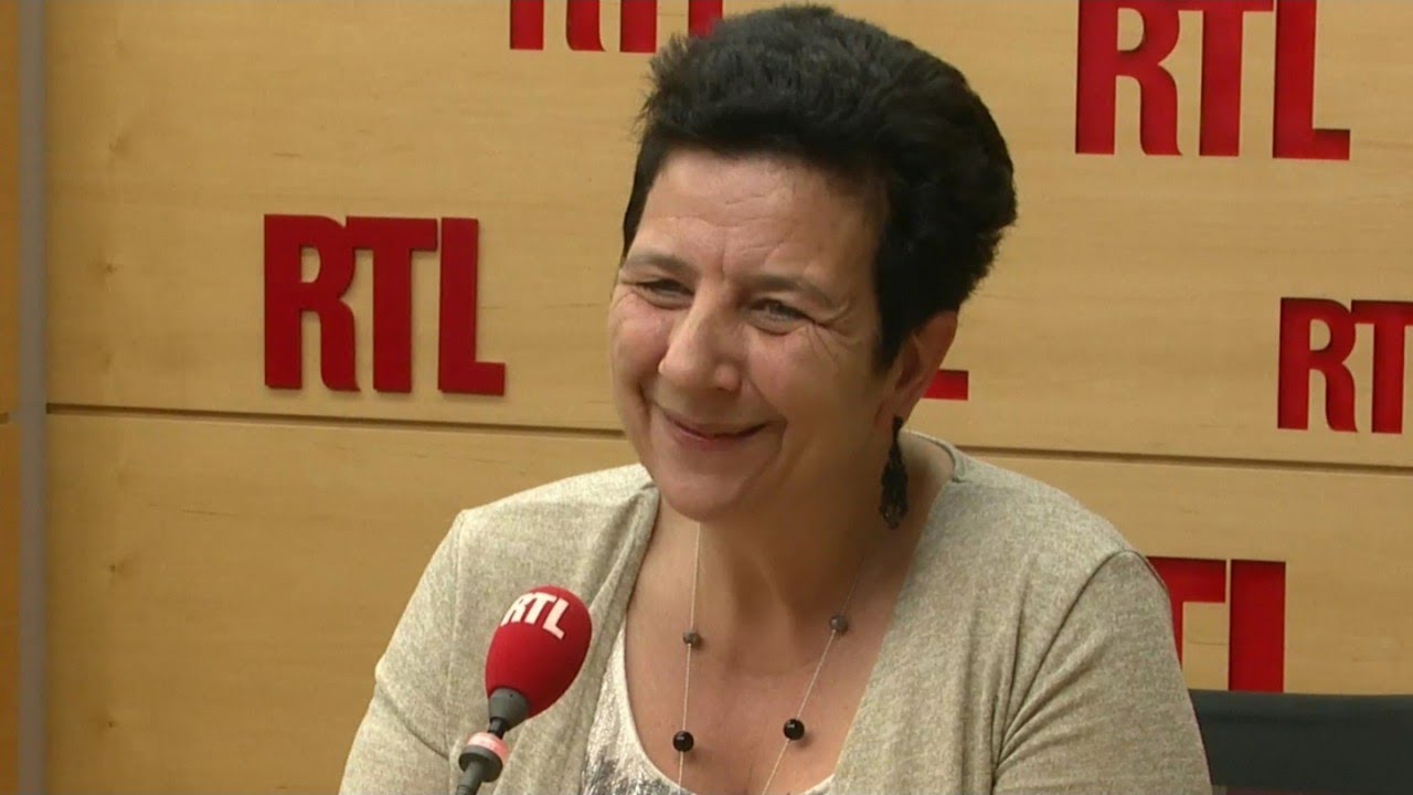 Frédérique Vidal présente sur RTL sa réforme de l'enseignement ...