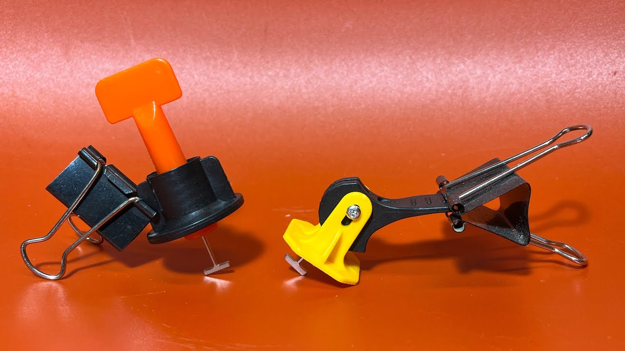 Smart and Helpful Handyman Tips and Tricks - YouTube