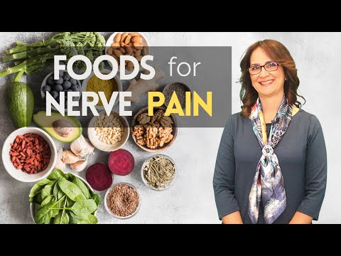 Can Food Effect Nerve Pain