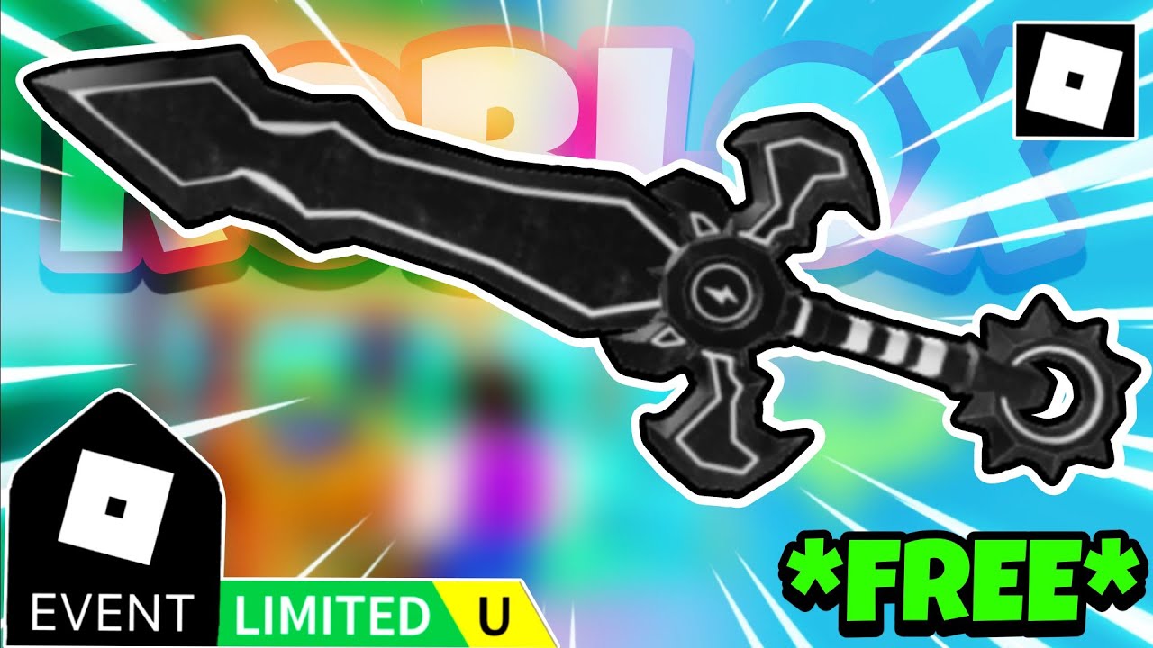 *LIMITED FREE UGC* HOW TO GET the SWORD OF STRENGTH | Roblox Mega Noob ...