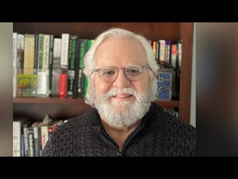 Alumni Journeys Series | Bill Chambers - YouTube