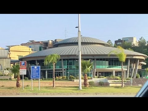 Jacaranda family club DHA Islamabad | Hi tea | restaurants | fitness ...