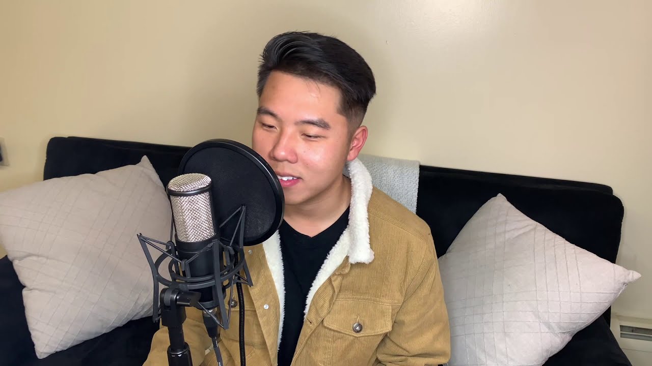 Kevin Vang - Nco Ntsoov Koj (Acoustic) - YouTube