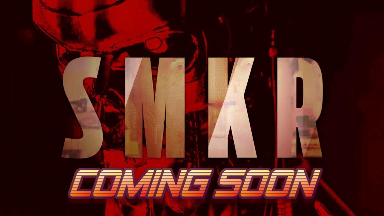 Coming Very Soon to SMKR - YouTube